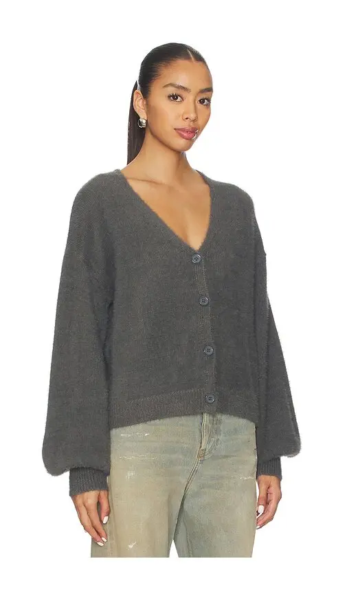 ALL THE WAYS Tula Cardigan