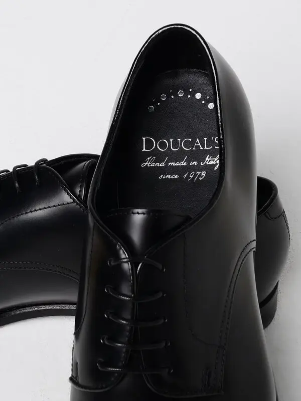 DOUCAL'S Brogue Shoes