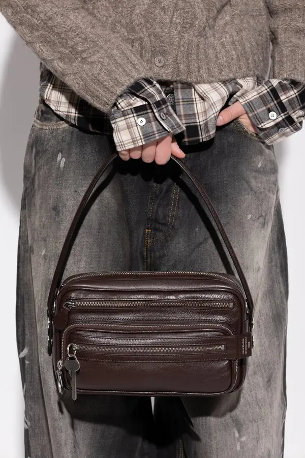Acne Studios Camero Party Handbag