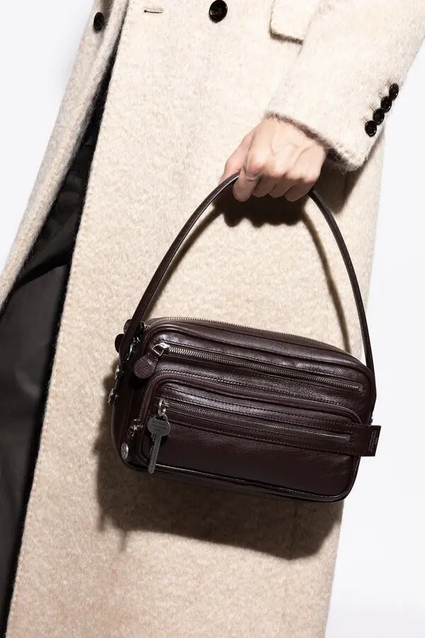Acne Studios Camero Party Handbag