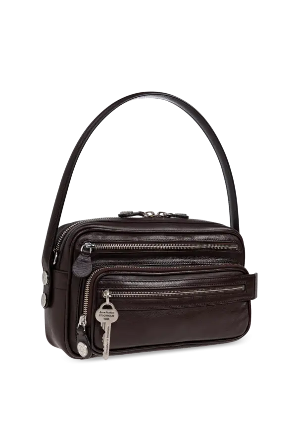 Acne Studios Camero Party Handbag