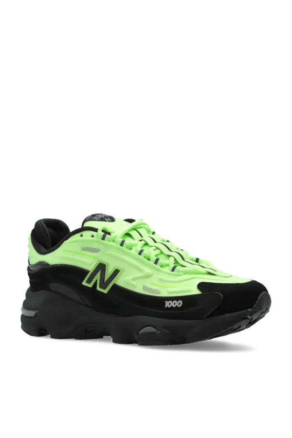NEW BALANCE Sports Shoes - Neon