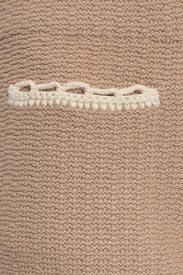 Posse Willow Shorts - Beige