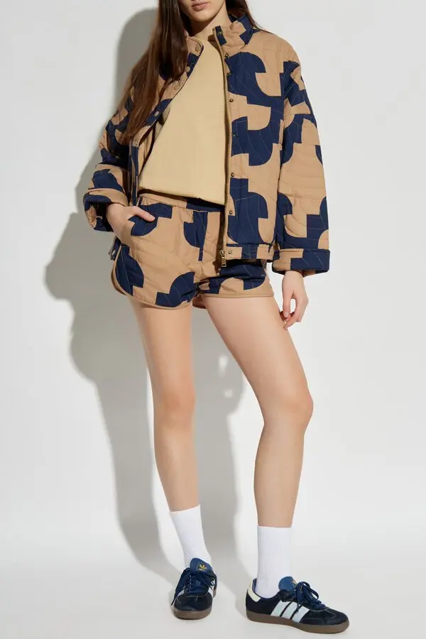 The Upside Mirage Shorts