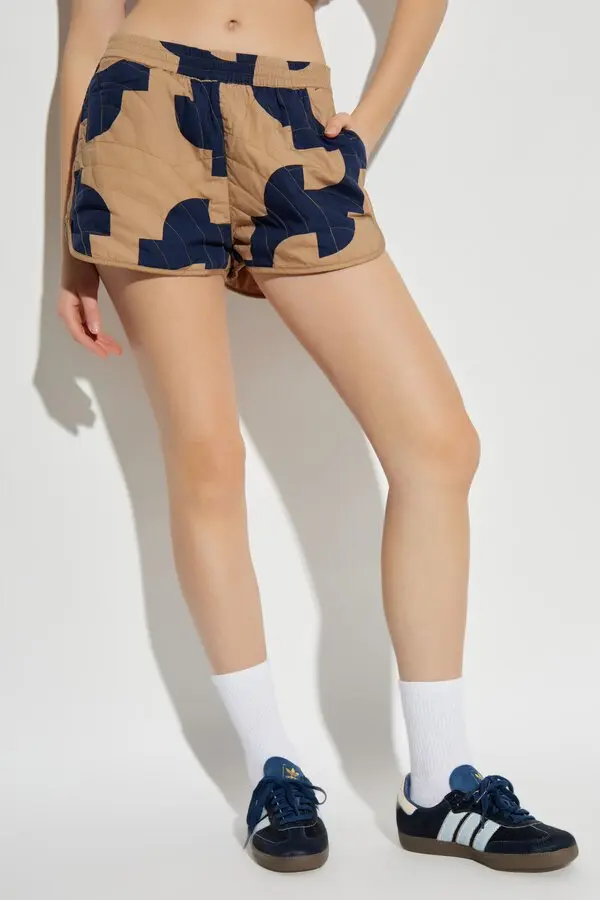 The Upside Mirage Shorts