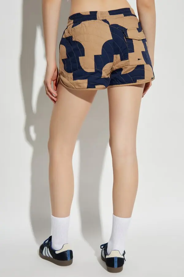 The Upside Mirage Shorts