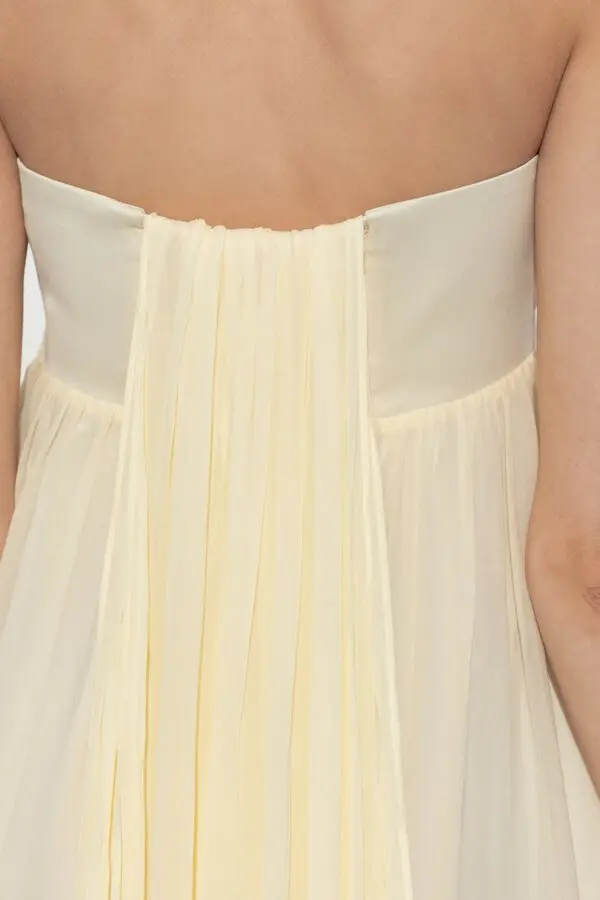 Posse Solene Maxi Dress