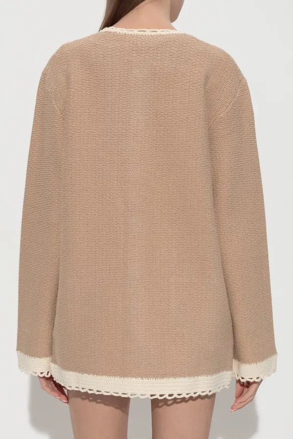 Posse Willow Cardigan