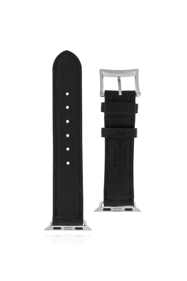 Mcm Apple Watch Strap
