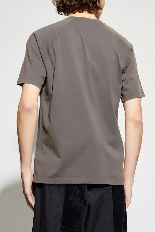 Zadig&Voltaire T-shirt "torry - Grey