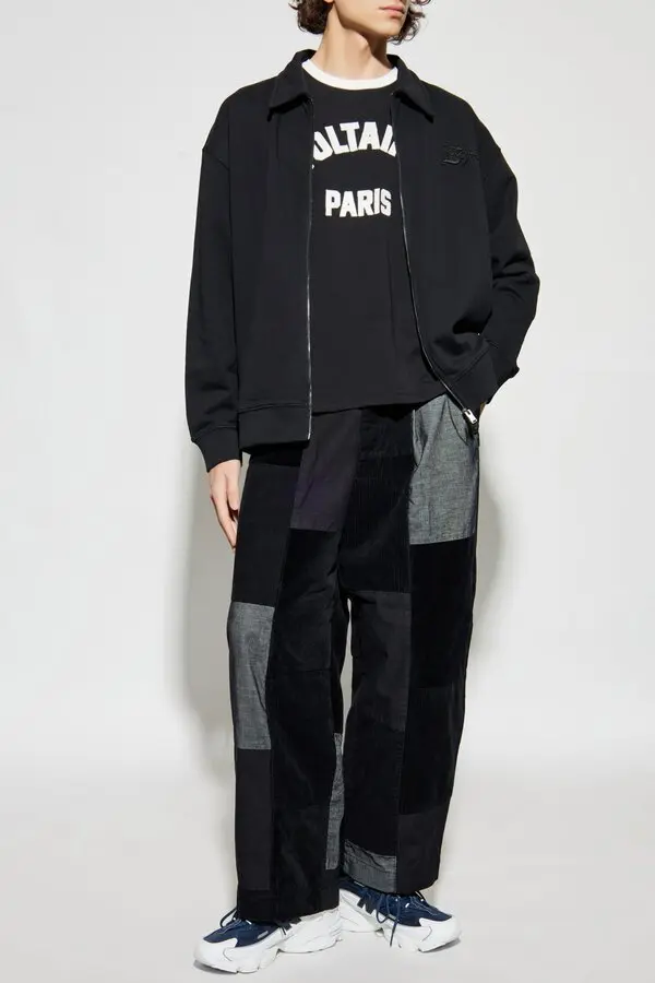 Zadig&Voltaire Jacket With Collar