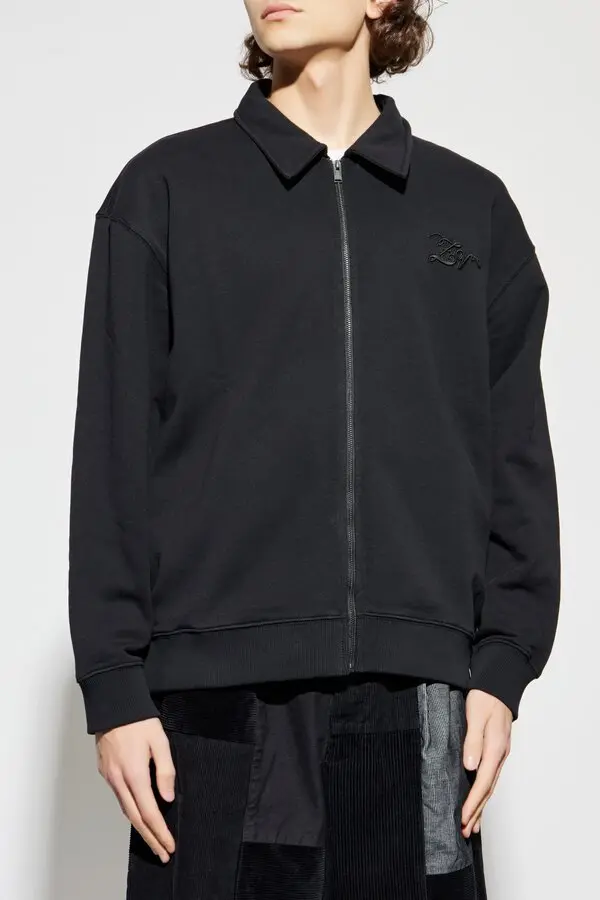 Zadig&Voltaire Jacket With Collar