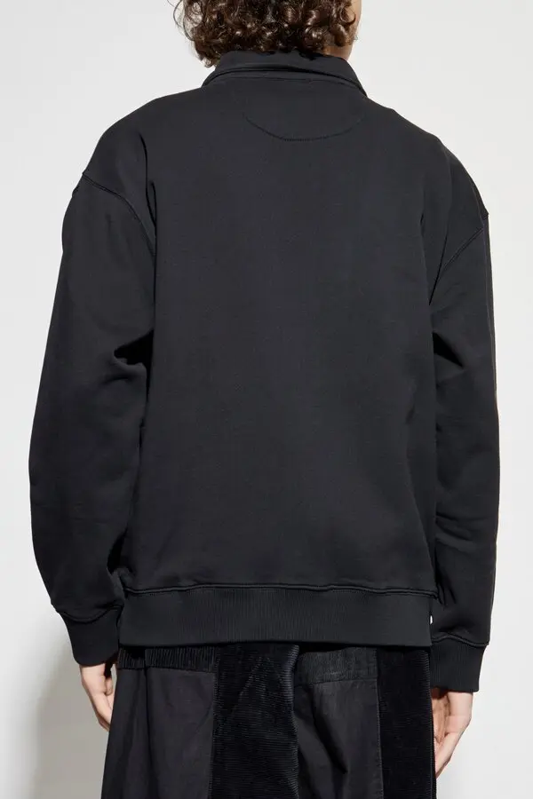 Zadig&Voltaire Jacket With Collar