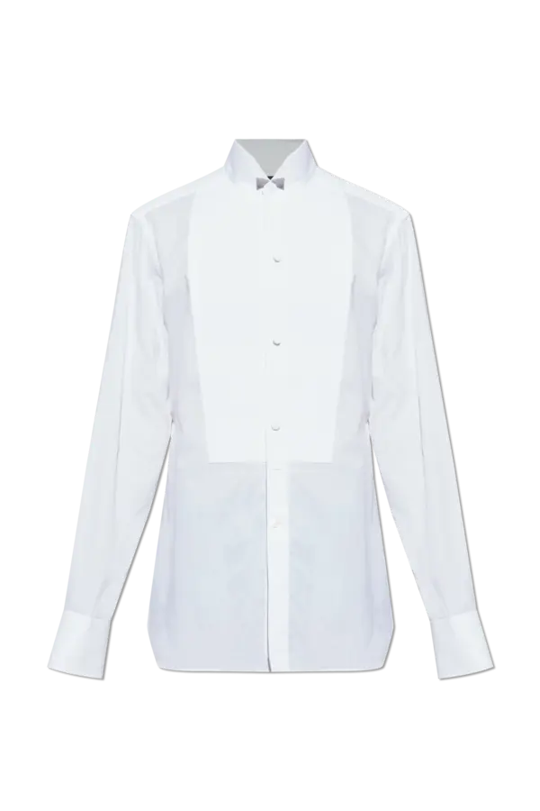 TOM FORD Tuxedo Shirt