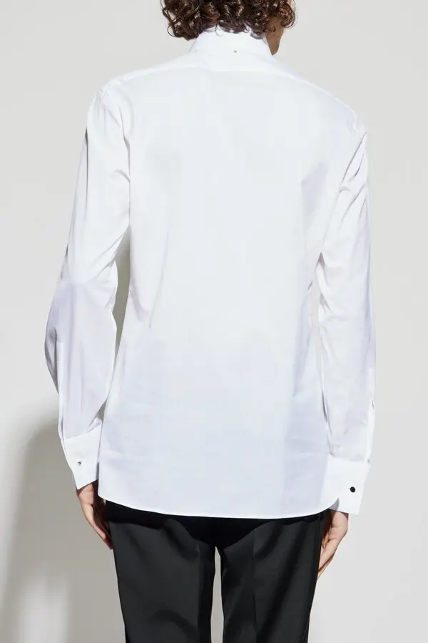 TOM FORD Tuxedo Shirt