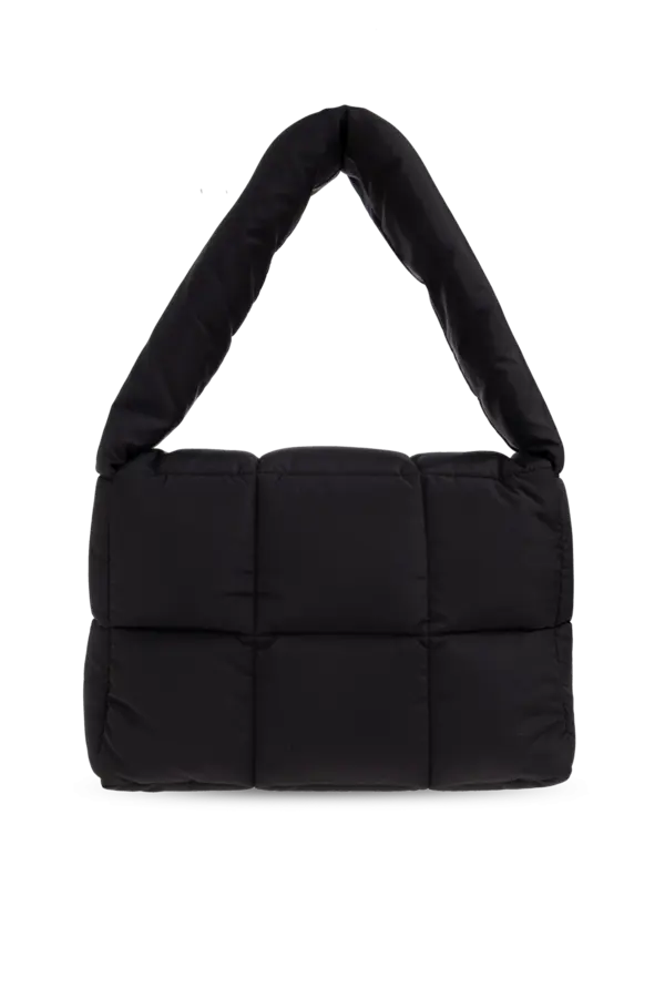 Marni Quilted Shoulder Bag