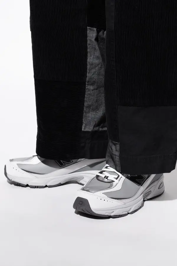 Comme Des Garçons X New Balance Sneaker