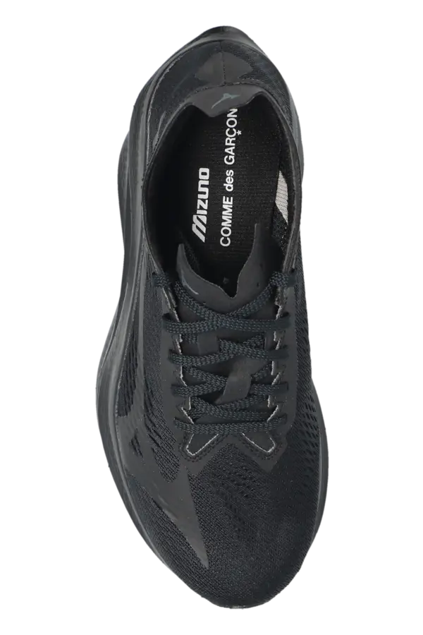 Comme Des Garçons X Mizuno Sneaker