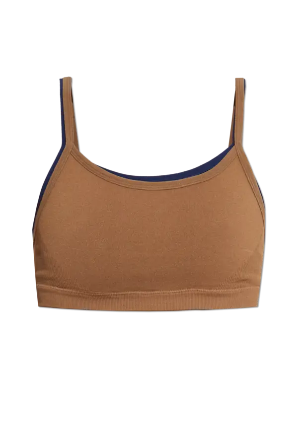 The Upside Kelsey Top - Brown