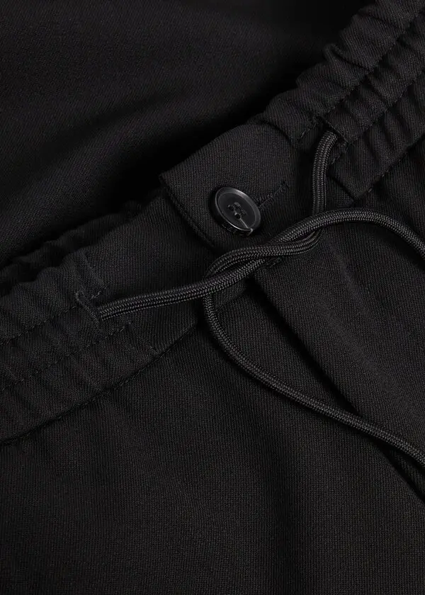 LES DEUX Como Slim Straight-leg Trousers