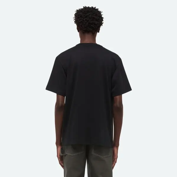Helmut Lang Skier Tee