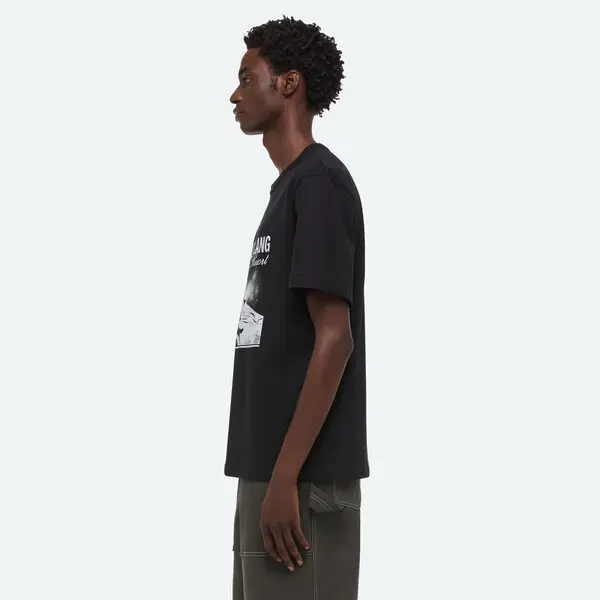 Helmut Lang Skier Tee