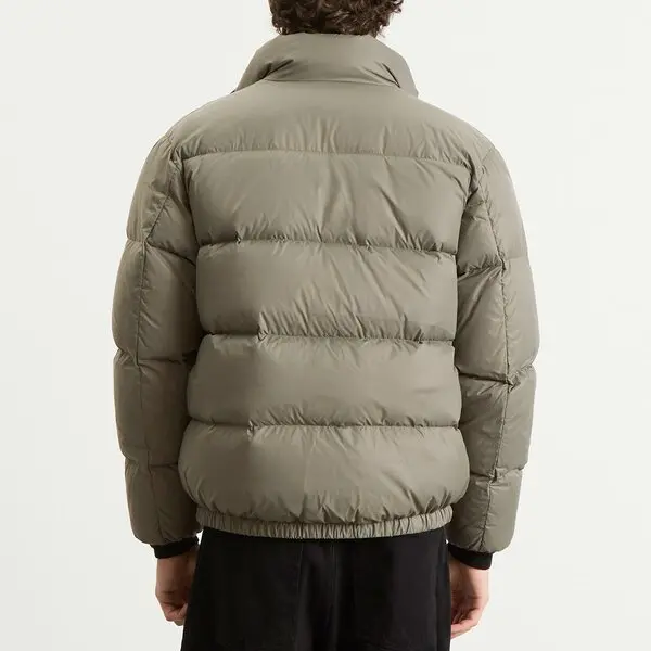 THISISNEVERTHAT Pertex T Down Jacket - Dark Sage