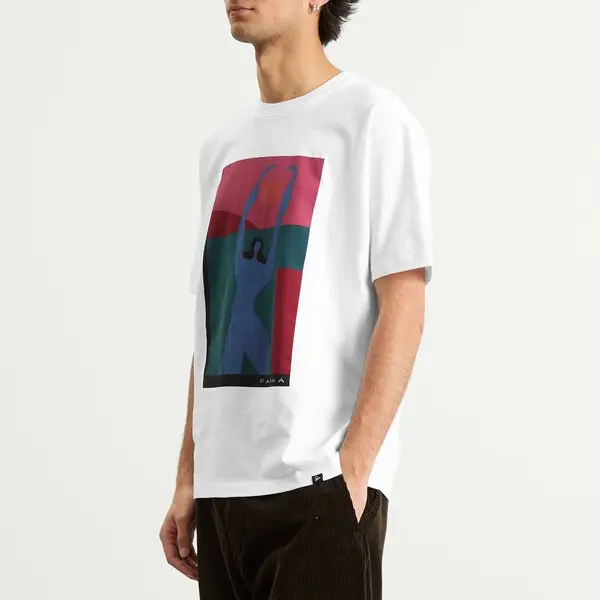 PARRA Protect The Sun T-shirt