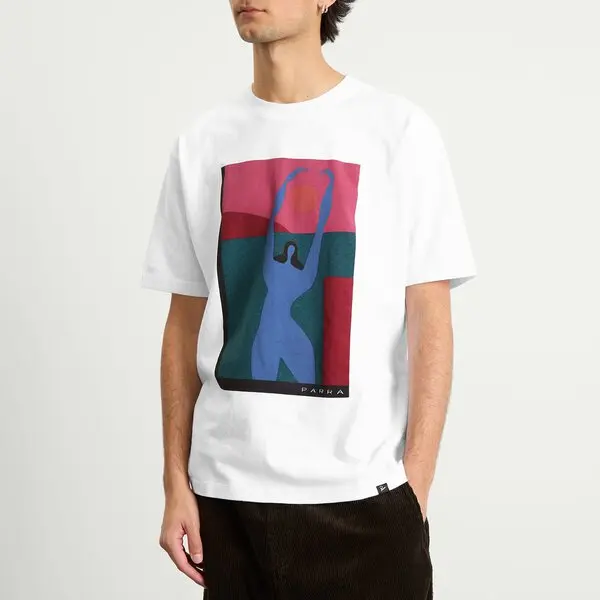 PARRA Protect The Sun T-shirt