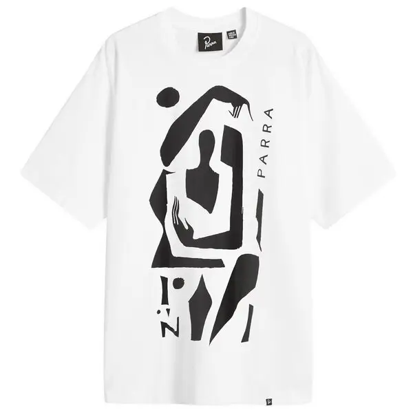 PARRA Detached T-shirt