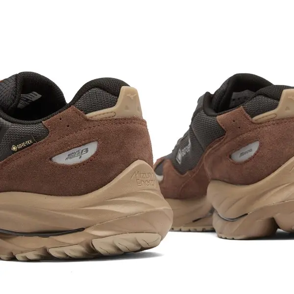 Mizuno Wave Rider Β Gtx Sneaker