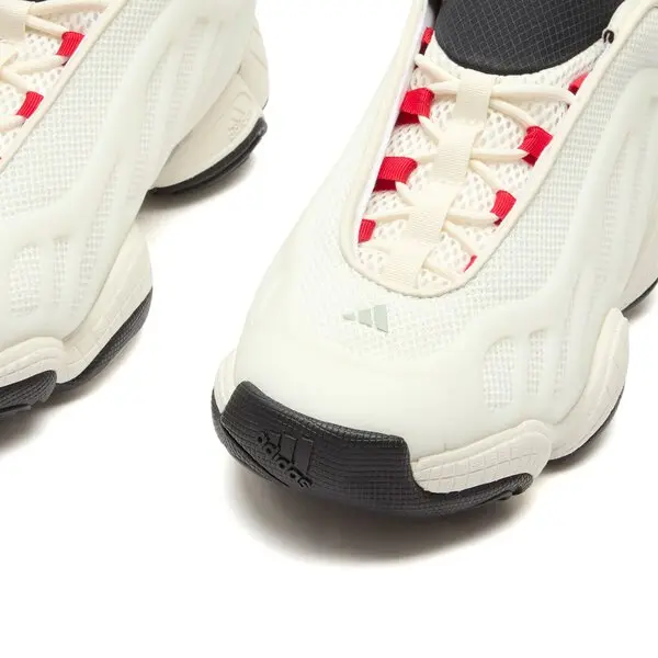 Adidas X Hal Studios Intimidation Low Sneakers - Wonder White