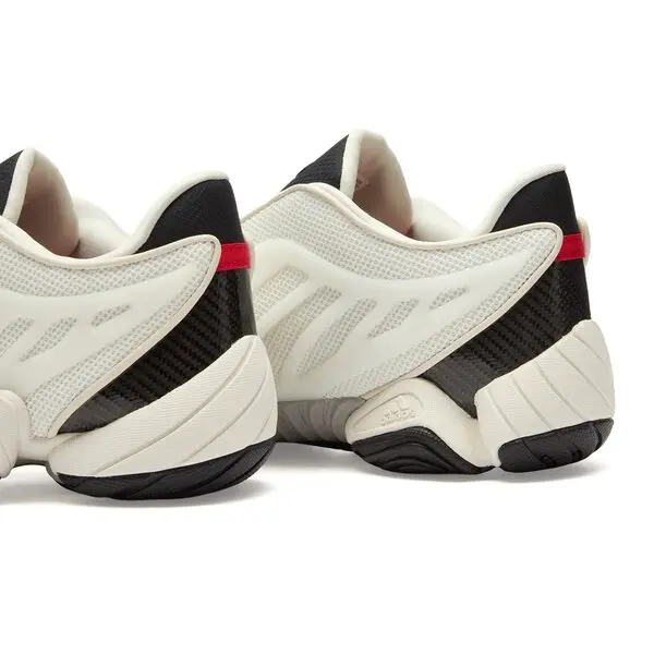 Adidas X Hal Studios Intimidation Low Sneakers - Wonder White