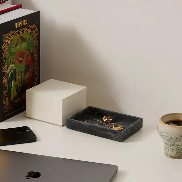 FERM LIVING Mist Tray 10x15cm