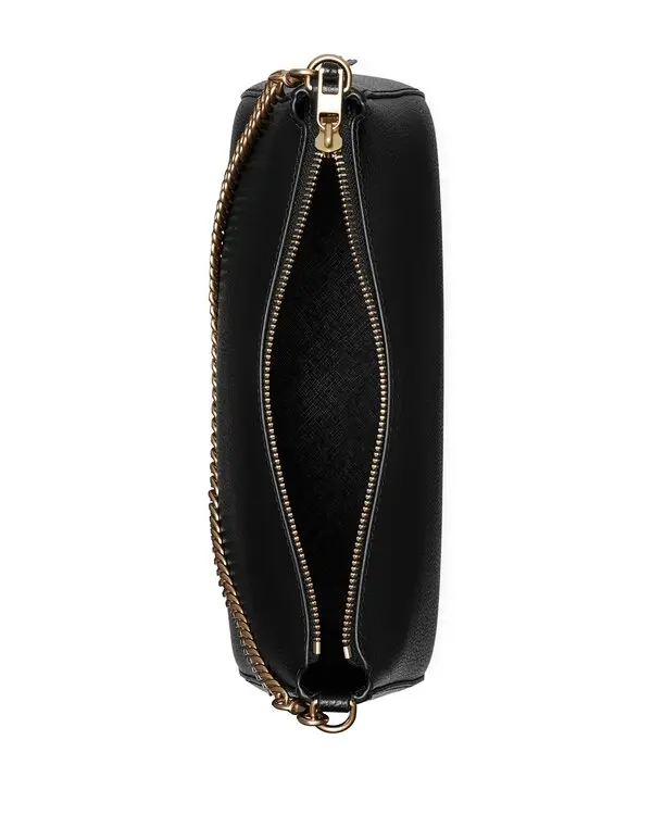 Tory Burch Perry Leather Shoulder Bag