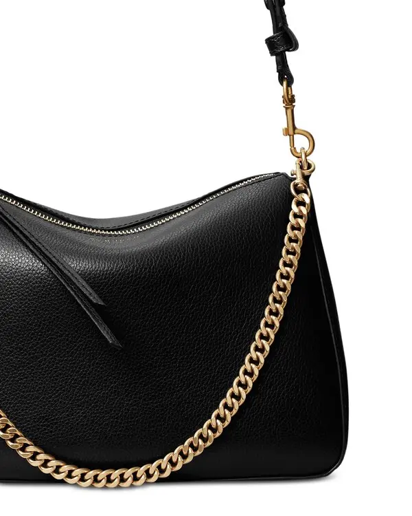 Tory Burch Perry Leather Shoulder Bag