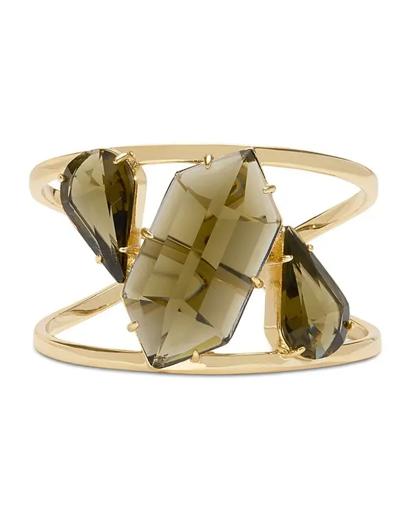 Ramy Brook Alanna Cuff Bracelet - Gold