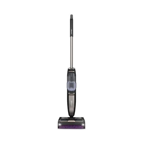 SHARK Steam Pickup 3-in-1 Steam Mop, Pick Up & Sanitize