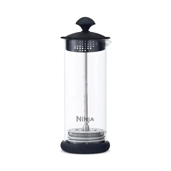 NINJA Cffroth Easy Frother - Black
