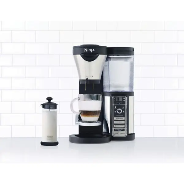 NINJA Cffroth Easy Frother