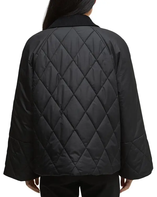 Barbour Phoebe Coat