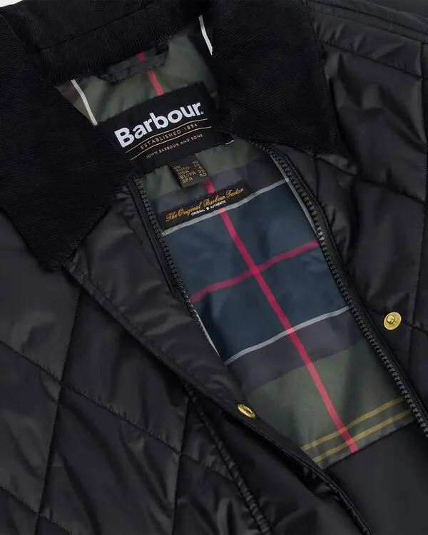 Barbour Phoebe Coat