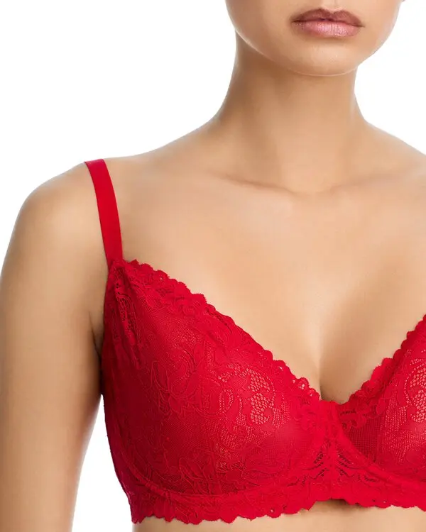 Cosabella Carmela Demi Underwire Bra