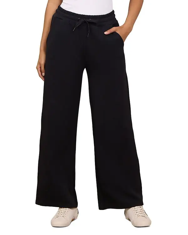 Vintage Havana Luxe Cloud Wide Leg Pants