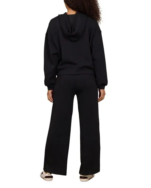 Vintage Havana Luxe Cloud Wide Leg Pants
