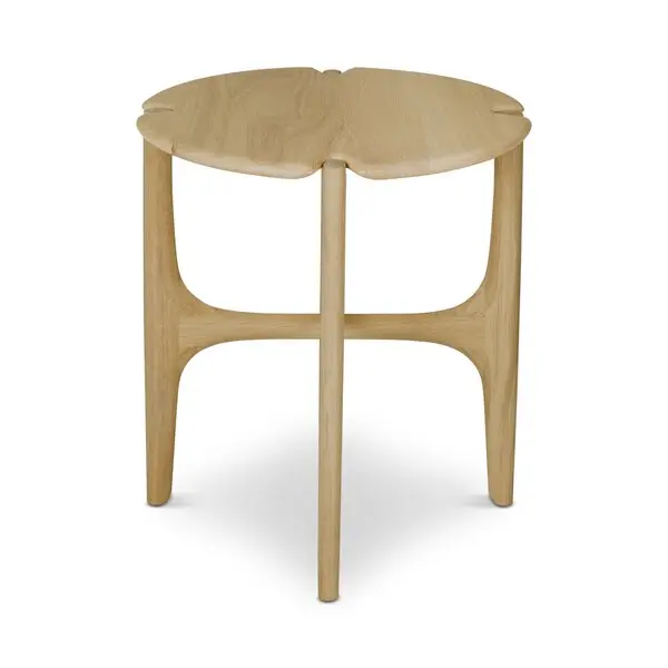 ETHNICRAFT Pi Side Table