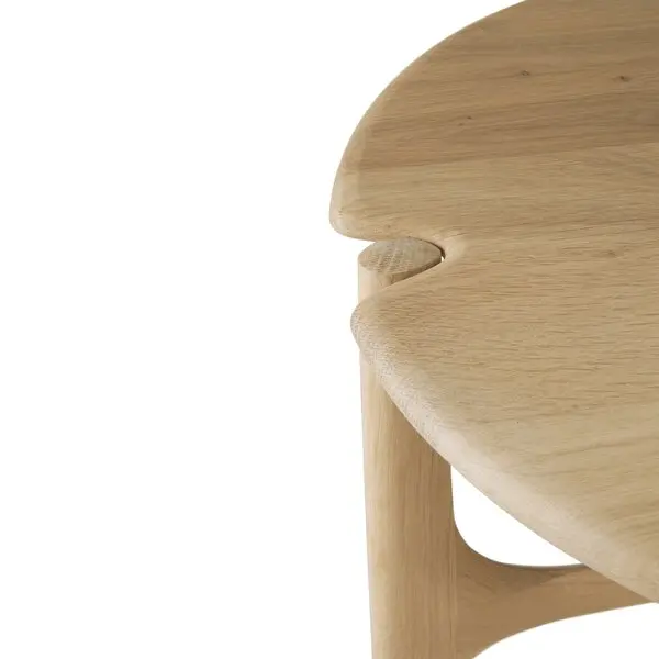 ETHNICRAFT Pi Side Table
