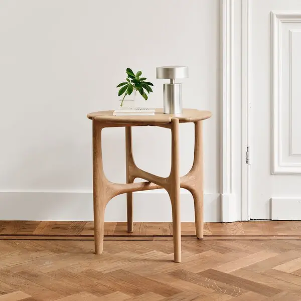ETHNICRAFT Pi Side Table