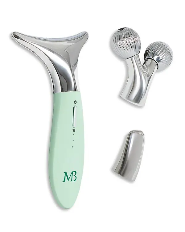 MARIO BADESCU 3-in-1 Led + Ems Facial Tool - No Color