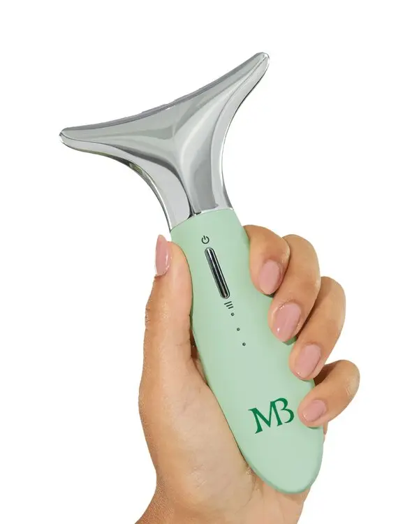 MARIO BADESCU 3-in-1 Led + Ems Facial Tool
